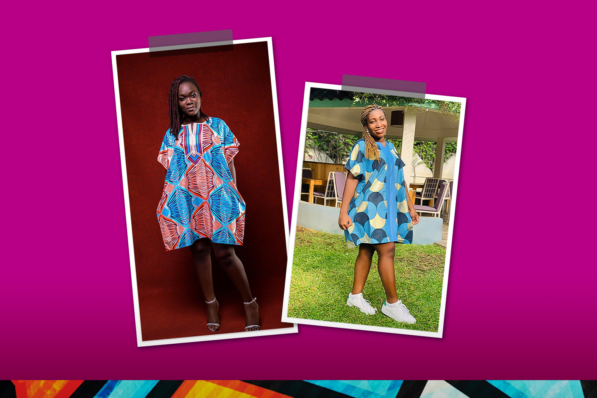 LINDA GÎTE ou Les pépites du Wax - Oukoikan