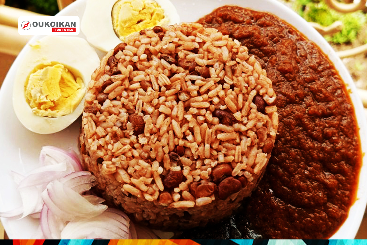 Comment préparer du Atassi ? - Oukoikan