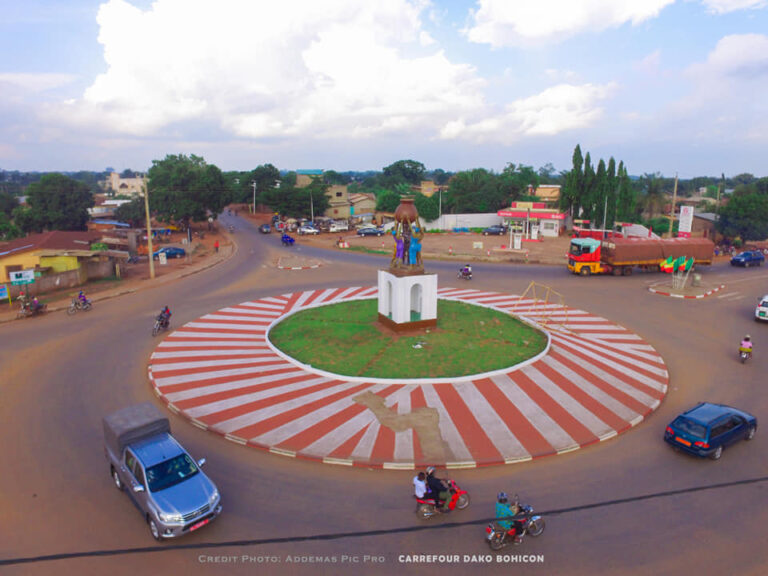 Destination Bohicon : Que faire comme activités, où manger, où dormir ...