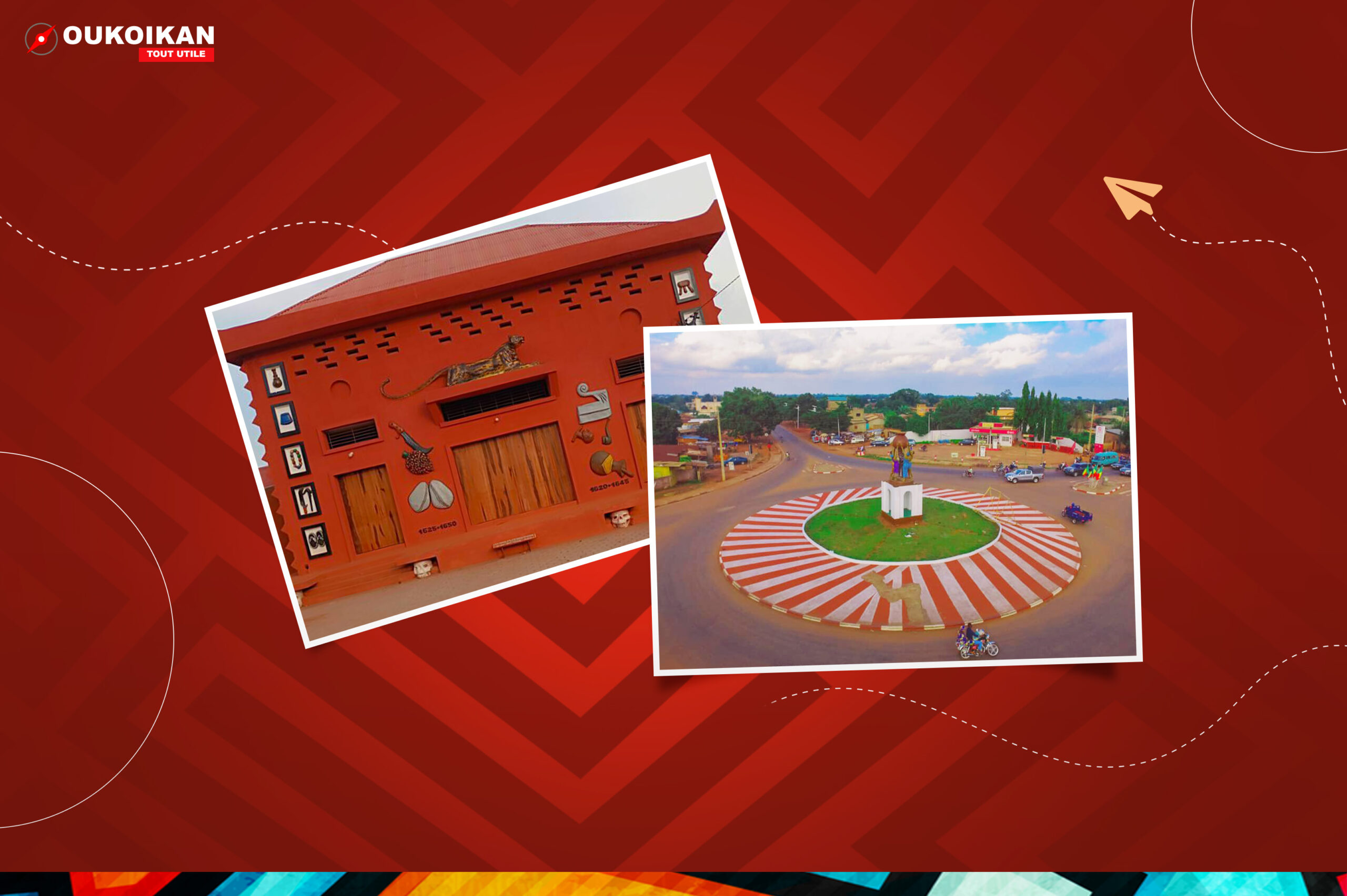 Destination Bohicon : Que faire comme activités, où manger, où dormir ...