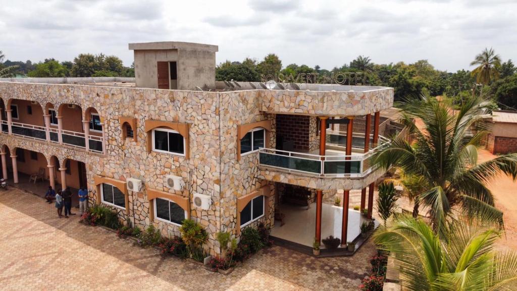 Destination Bohicon : Que faire comme activités, où manger, où dormir ...