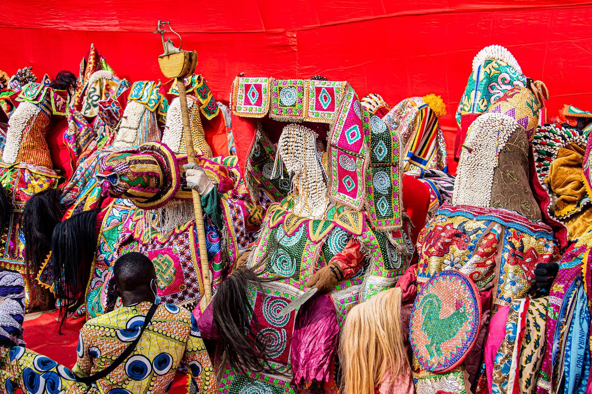 Vodun Days : le récap - Oukoikan