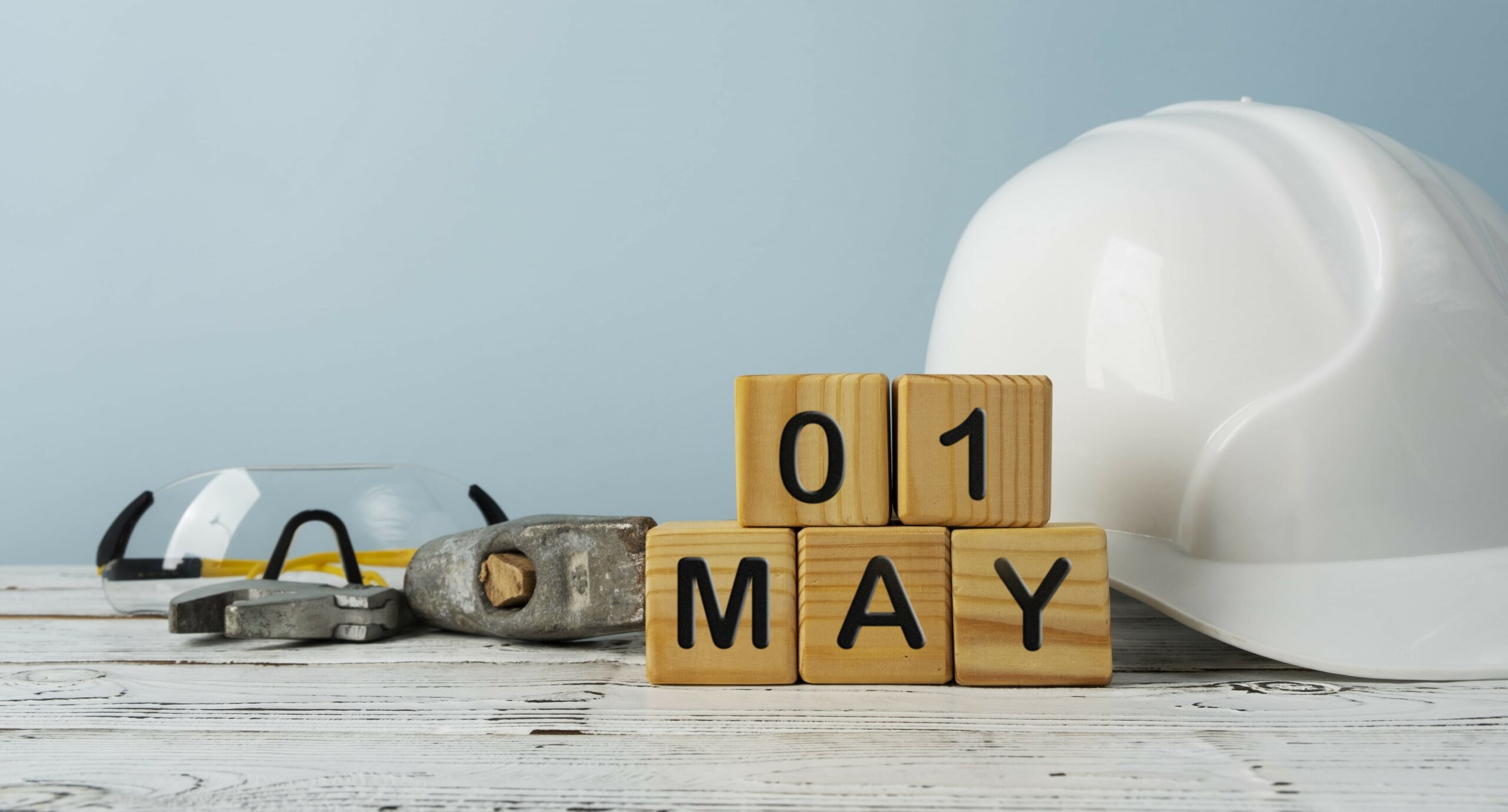 Ces 03 choses que vous ne saviez pas sur la fête du travail - Oukoikan