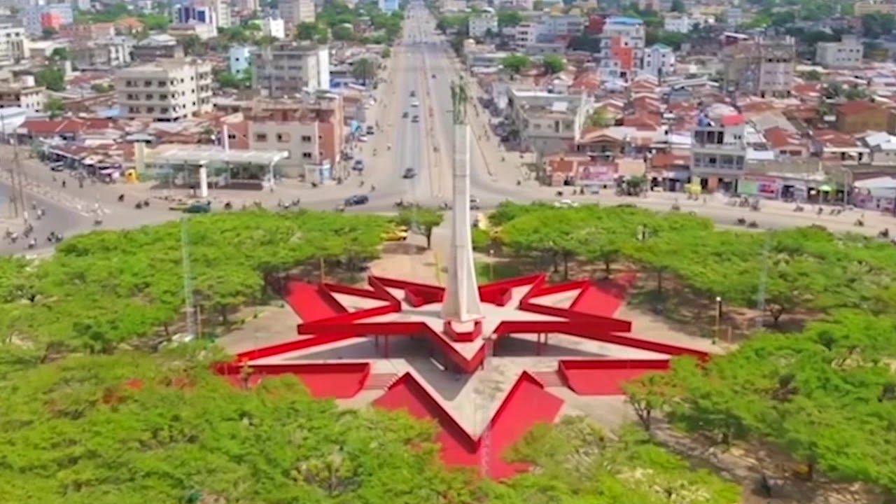 Monuments et vestiges : À la découverte des trésors du Bénin - Oukoikan
