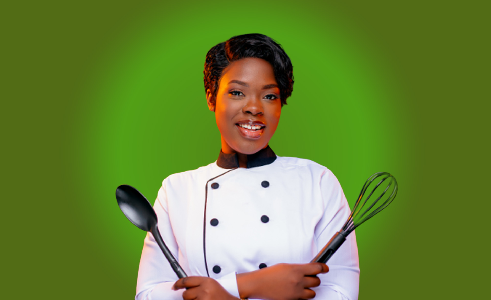 Keith SONON : l’Amazone qui veut inscrire le Bénin dans les pages du Guinness World Records ...