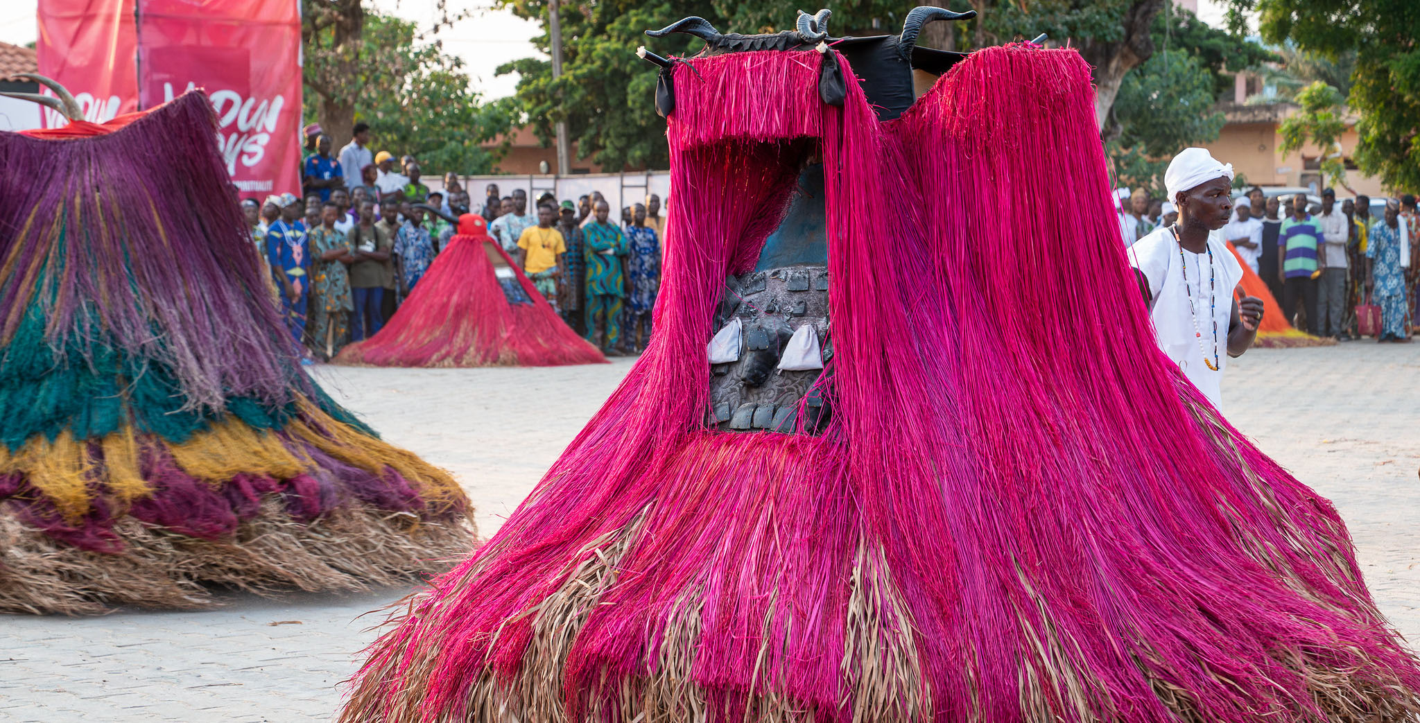 Vodun Days 2026 : Ouidah célèbre la puissance vivante des traditions ...
